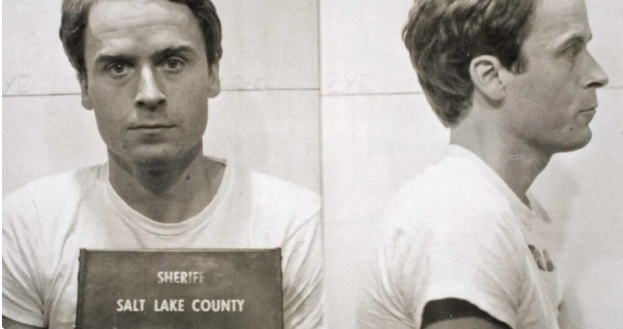 Ted Bundy’s Last Killing: The Tragic Story of Kimberly Leach | by ...