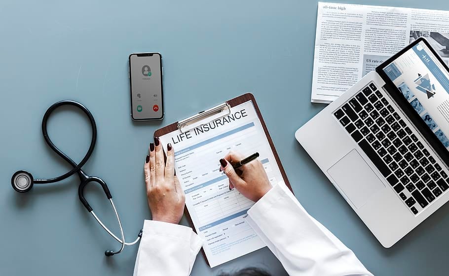 HIPAA discipline of PHI, after death, for modification or unauthorized ...