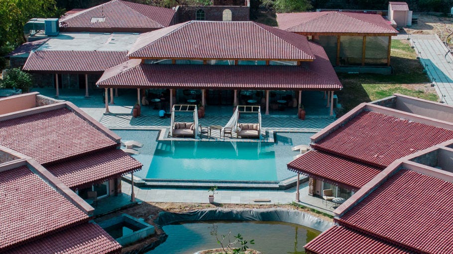 Villas with Pool Kukas: A Luxurious Getaway | by Amit Thakur | Medium