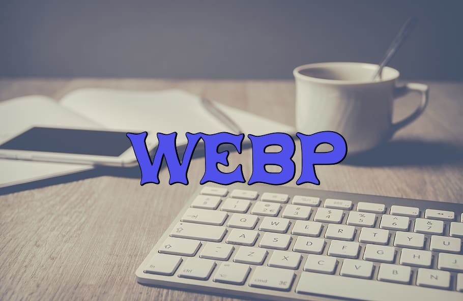 Practical Guide to Converting and Using WEBP images | by Siluveru Kiran ...