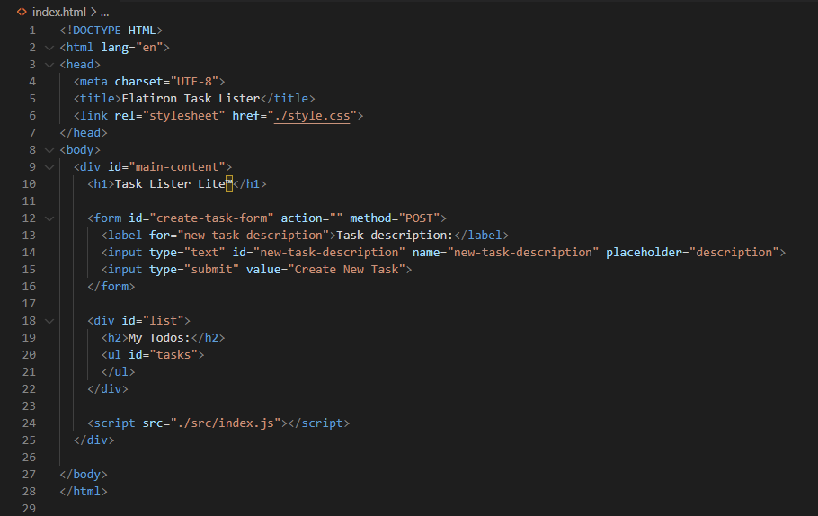 TO-DO: Make A To-Do-List | by Seo Choi | Medium
