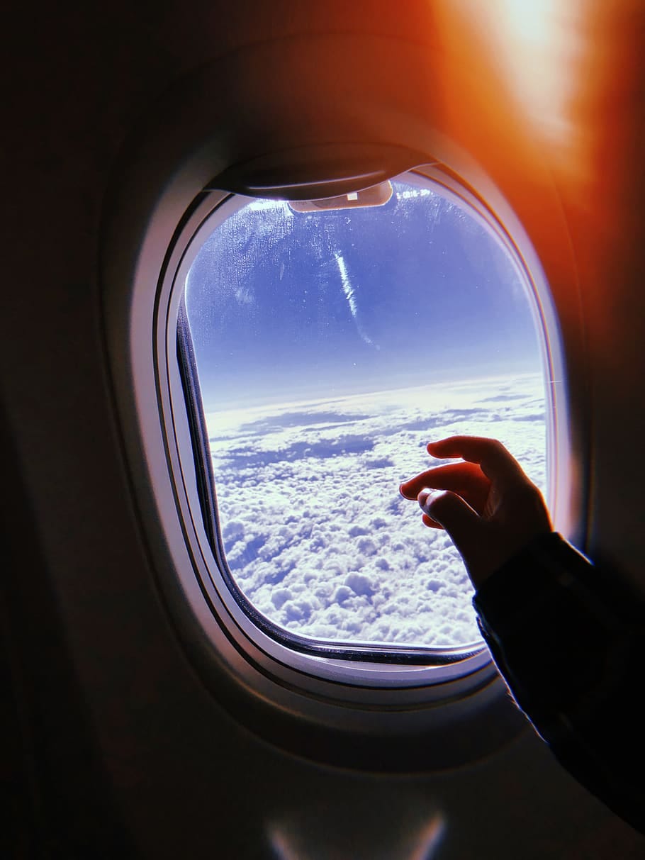 8 Life-saving Tips About Aeroplane Window | by Anas Usman | Medium