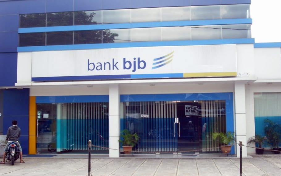 Bank bjb Luncurkan Asisten Pribadi | by yoojin namu | Medium