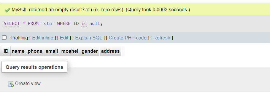 How To Check Quality Of Data Using Sql By Mohamad Ashour Medium