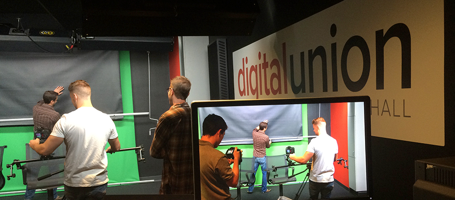 Digital recording makes life easy for students | by alina parker | Medium