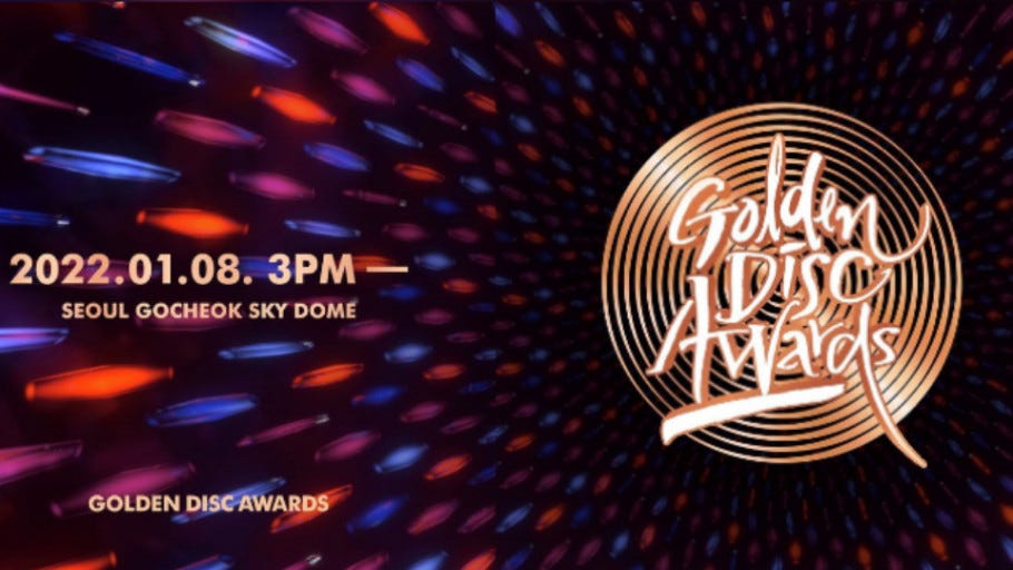 BTS [LIVE — Performance] 36th Golden Disc Awards 2022 | Gocheok Sky Dome, Seoul | by doclo ...