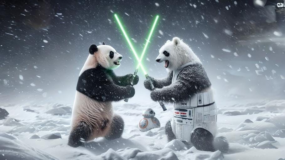 Pandas Wars Episode II: Rise of Polars | by Yukesh A S | Medium