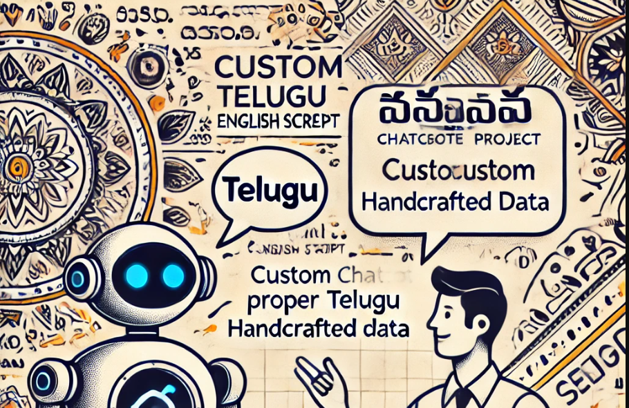 Training A Custom Chatbot On Whatsapp Data And Deploying With Streamlit Part2 By Vamshi