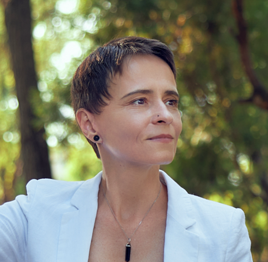 Discovering the Inner Dynamics of Self with Kasia Dodd on “Oh, My ...