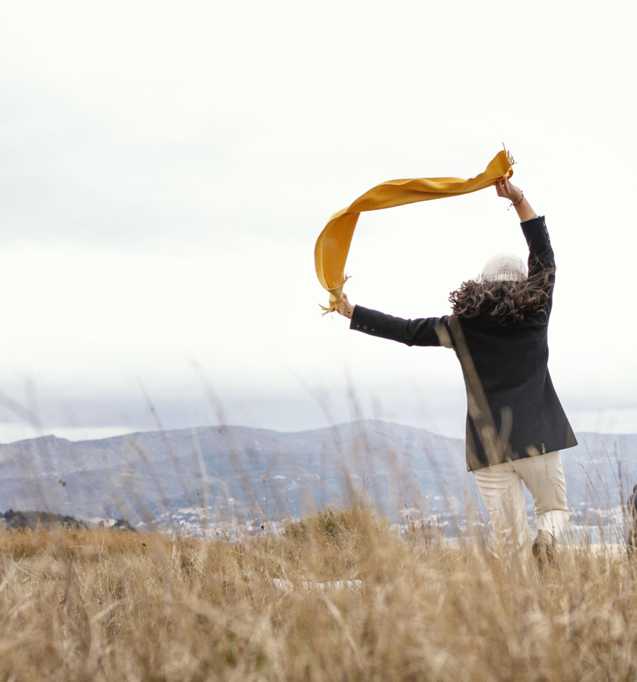 Breaking Free: Mastering the Art of Nonchalance | by Jassila Sikkandar ...