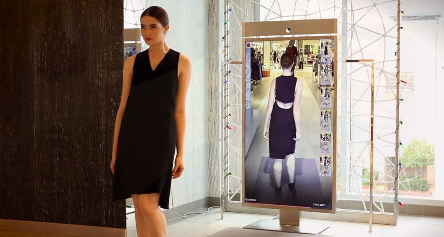 2015 Fashion Predictions of a Fashion Techie | by Emma Ban | EasySize ...