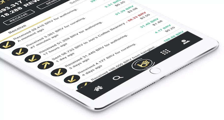 Bravocoin “the application of the future” :) | by Airdrop Ray | Medium