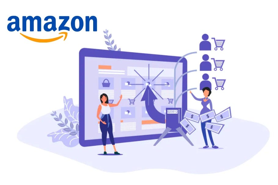 The Ultimate Sellers Guide on Amazon PPC | by Vidyullatha Matcha | Amazon Selling Strategies ...