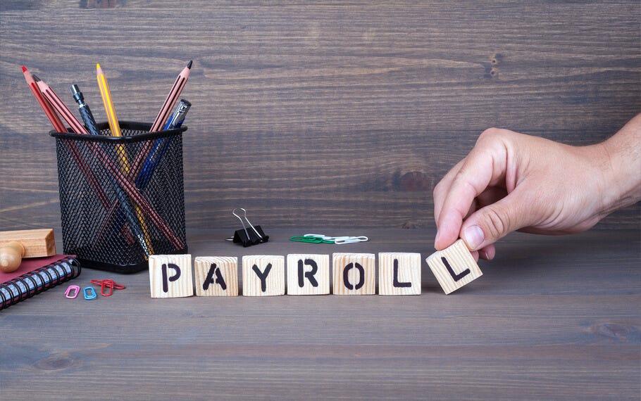 Finest Employee Benefit Services In Charleston - AdvantEdge HR - Medium