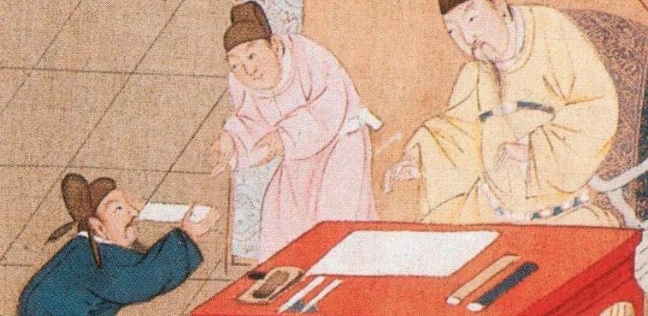 China‘s bureaucracy of excellence | by Madalin | Medium