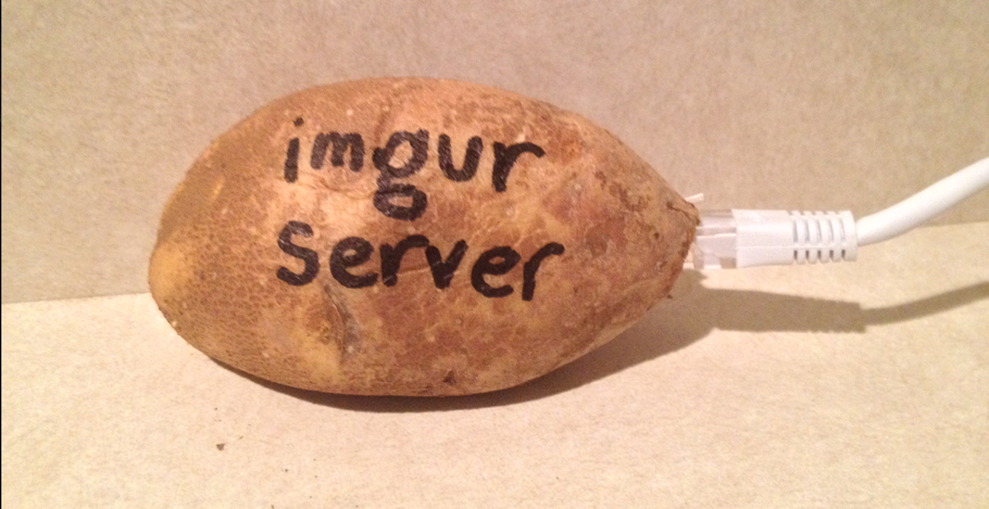 What It’s Like to Work on Imgur’s Platform Team | by Dan Pastusek | Medium