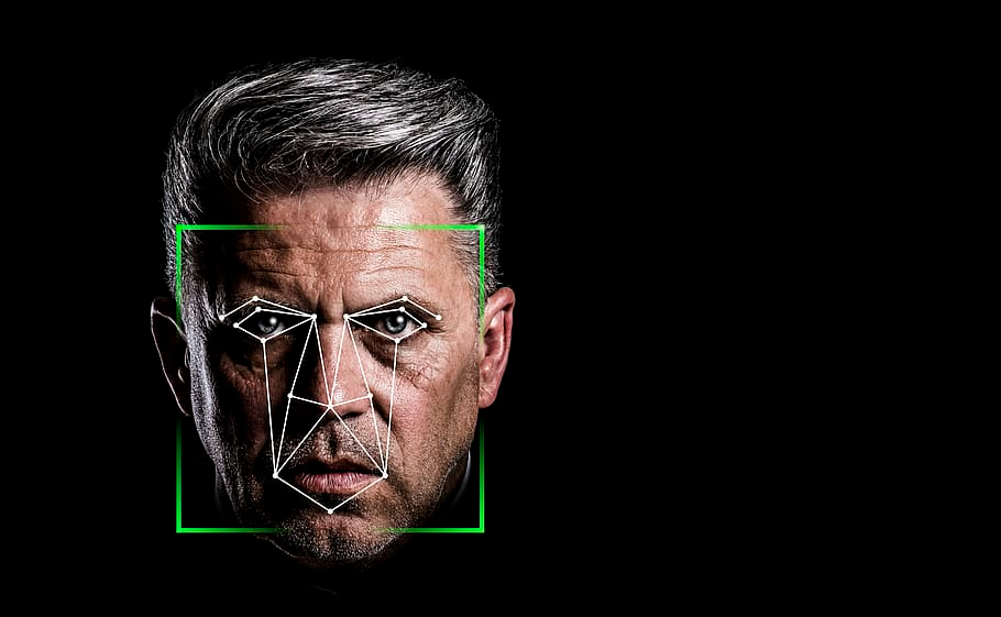 How to Setup Secure Facial Recognition with FaceIO, React, and Tailwind CSS | by Ahmed Qureshi ...