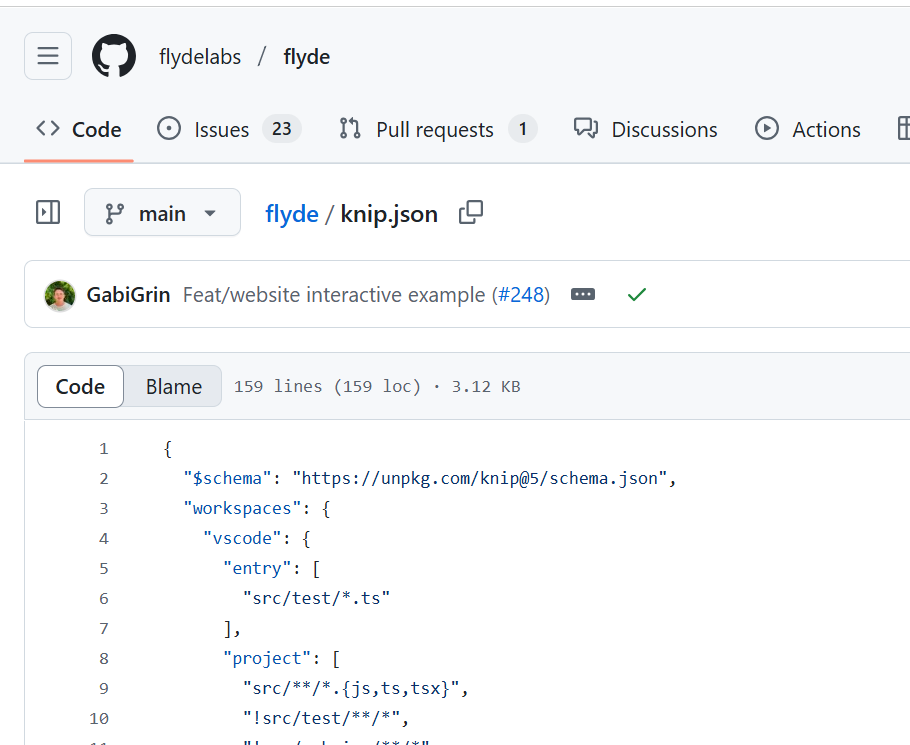 Declutter your TypeScript project using Knip. | by Ramu Narasinga | Medium