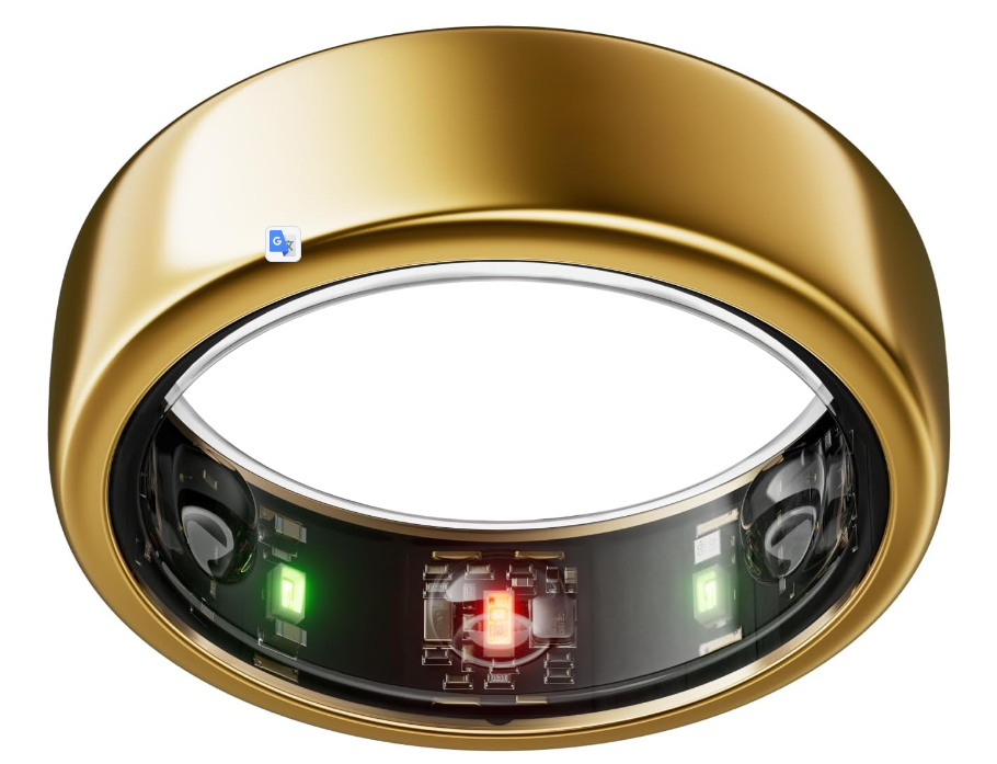 Oura just announced the Oura Ring 4, which means the Ring 3 is now on ...