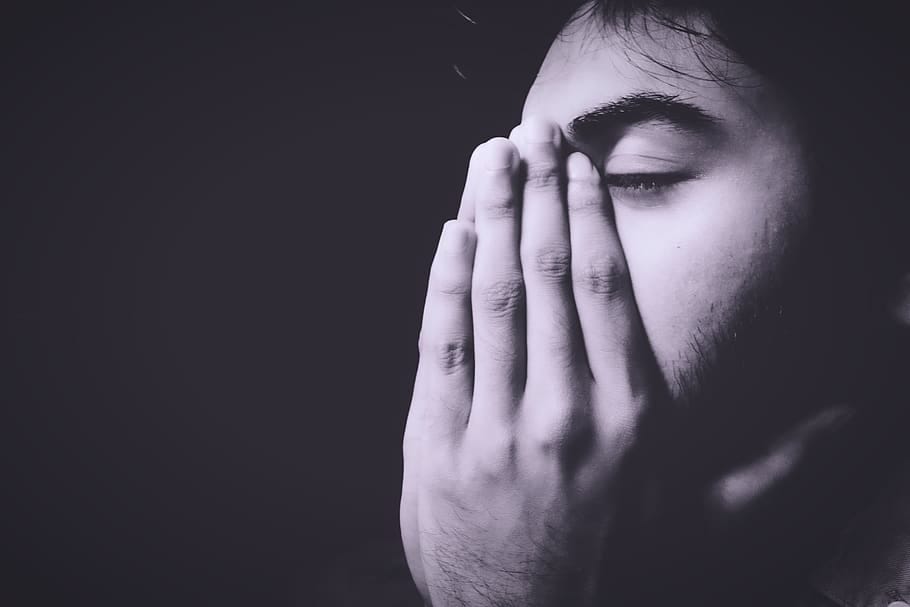 Embracing Regret: A Catalyst for Personal Growth and Redemption | by ...