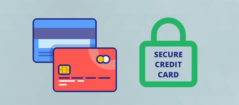 How to Choose a Secure Credit Card Provider | by rohitdhiman | Aug ...