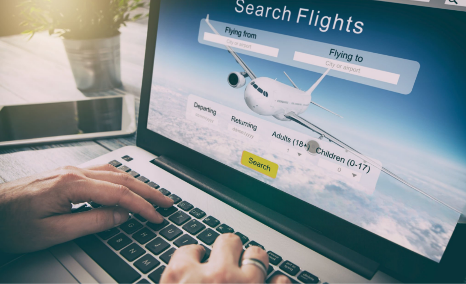 A Day at the Airport: Flights at Your Fingertips with Elasticsearch! ️🔎 ...