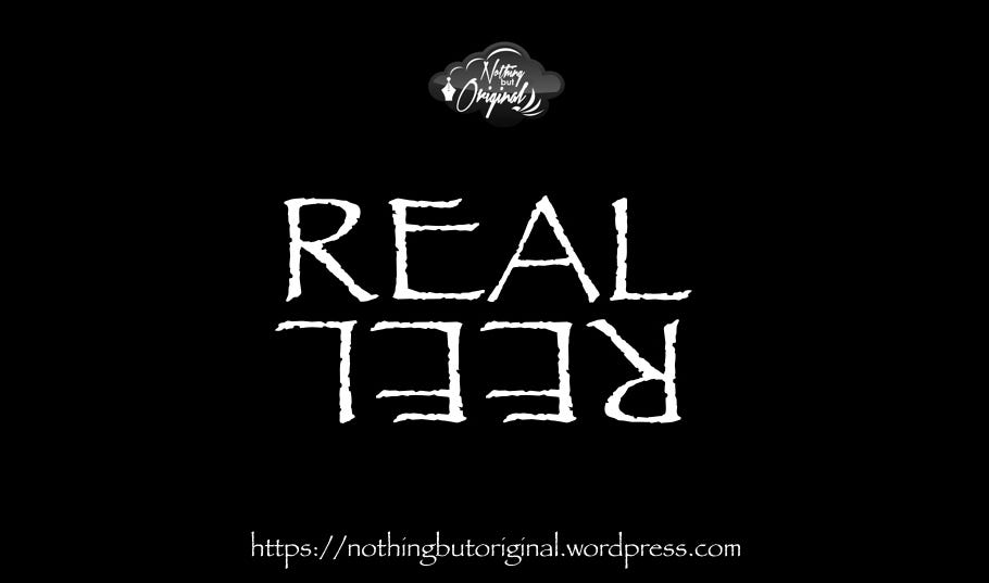 Real Vs Reel!. Most of what we call sacrifices are not… | by ...