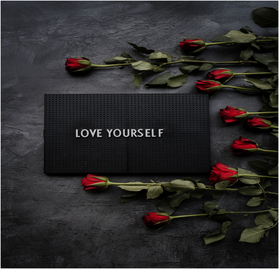 Rescuing your inner being>>>>>>. Key components to self love | by LA ...