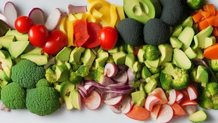 A Comprehensive Guide to Nourishing Your Body and Mind | by ihealth ...