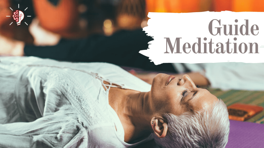 Guide Meditation. Guide Meditation | by Mindfreshxyz | Medium