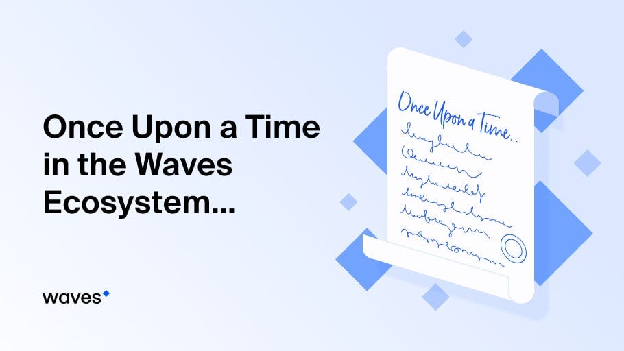 Waves Has Completely Changed My Life in Only a Few Years | by ...