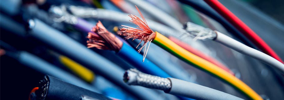 Four characteristics to look for before hiring an electrician | by Shaf ...