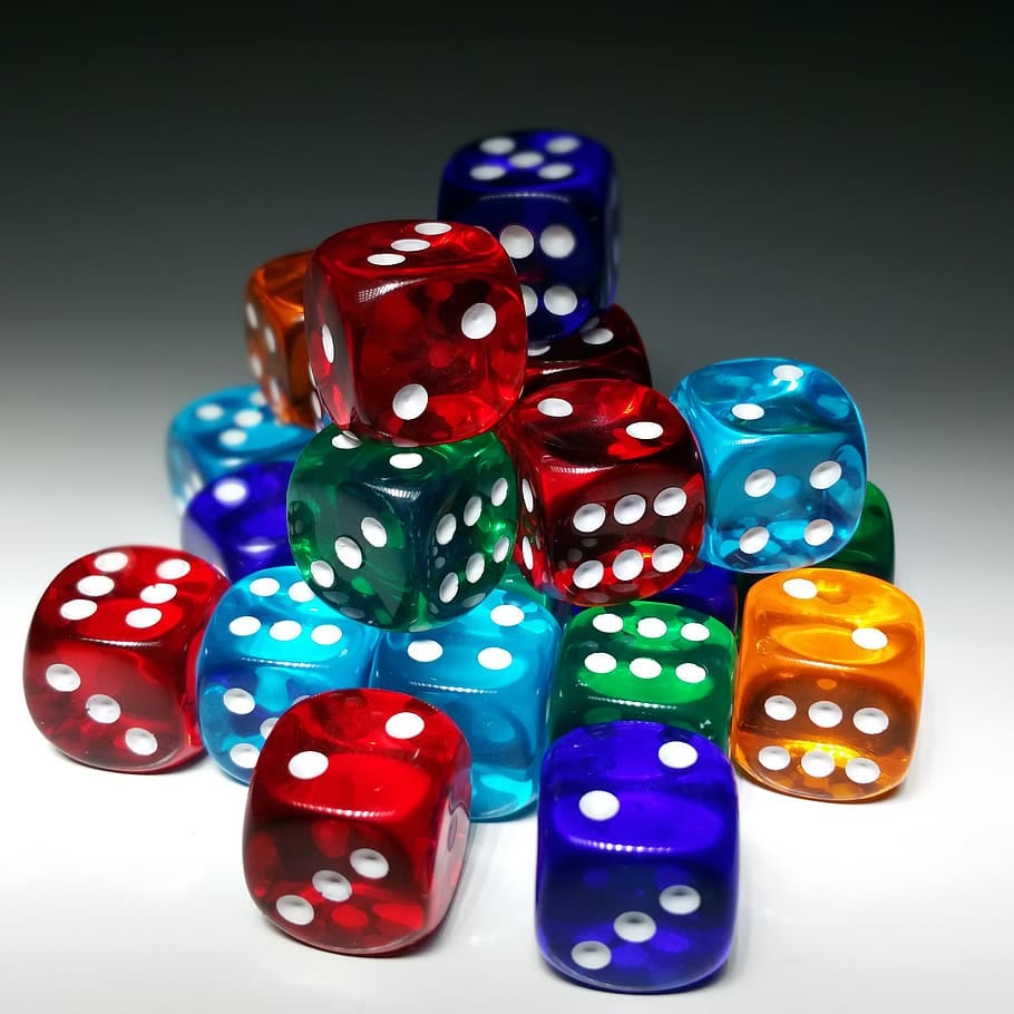 Understanding Probability Distributions, Expected Value, and Other Key Concepts in Random ...