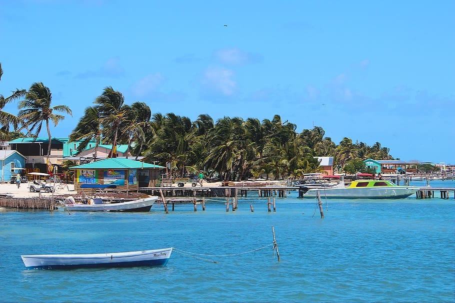 Time in belize. Introductionhttps://travellingtalesofind… | by Dinesh ...
