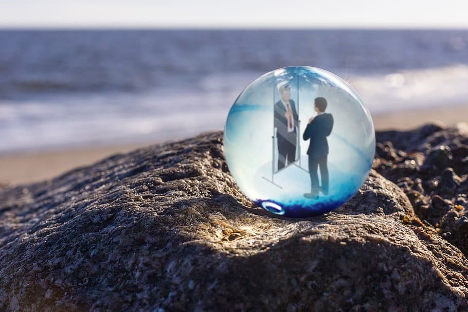 In Your World - Ivan - Medium