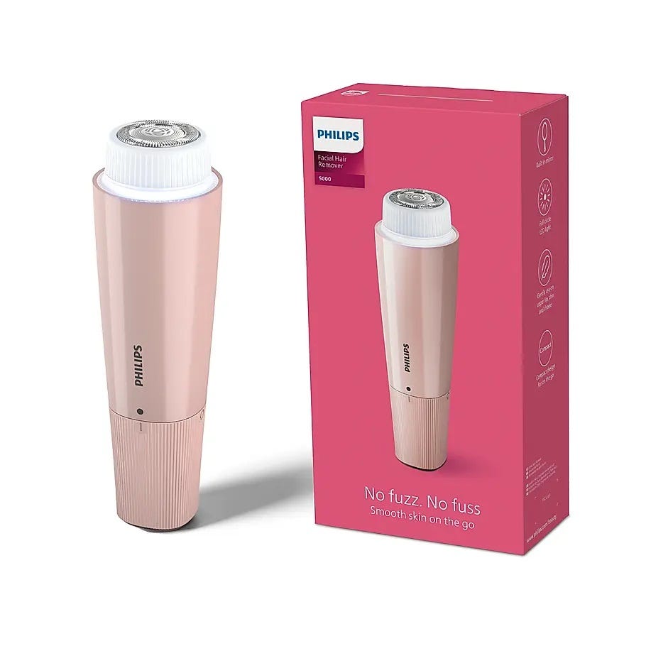 Effortless Beauty: Philips Hair Removal Solutions for Silky Smooth Skin ...