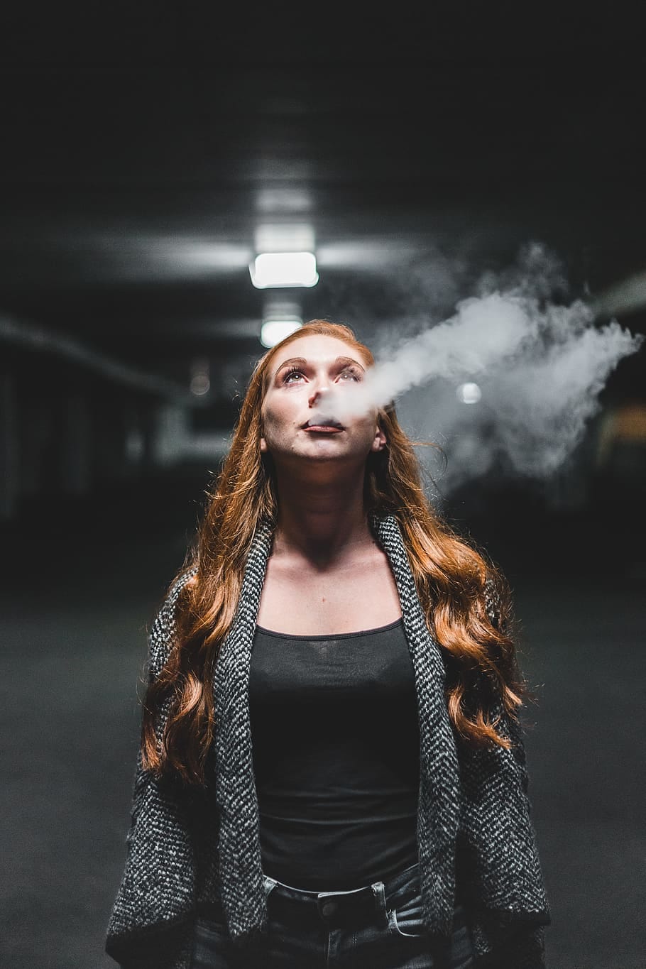 What happen to your body if you smoke daily | by Giulio Pozzali | Jun ...