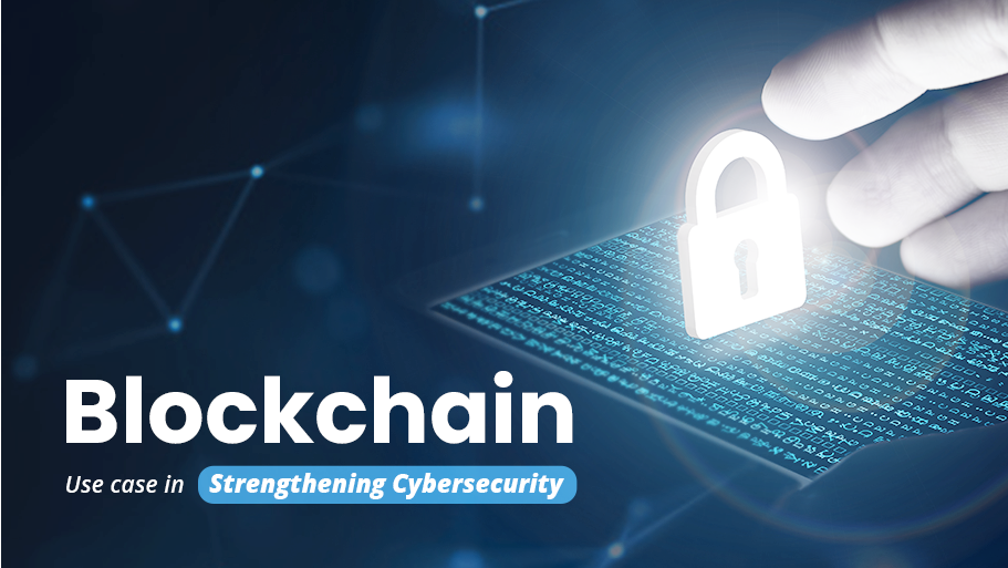 Is Blockchain the answer to Cyber Security threats? | by Blockchain ...
