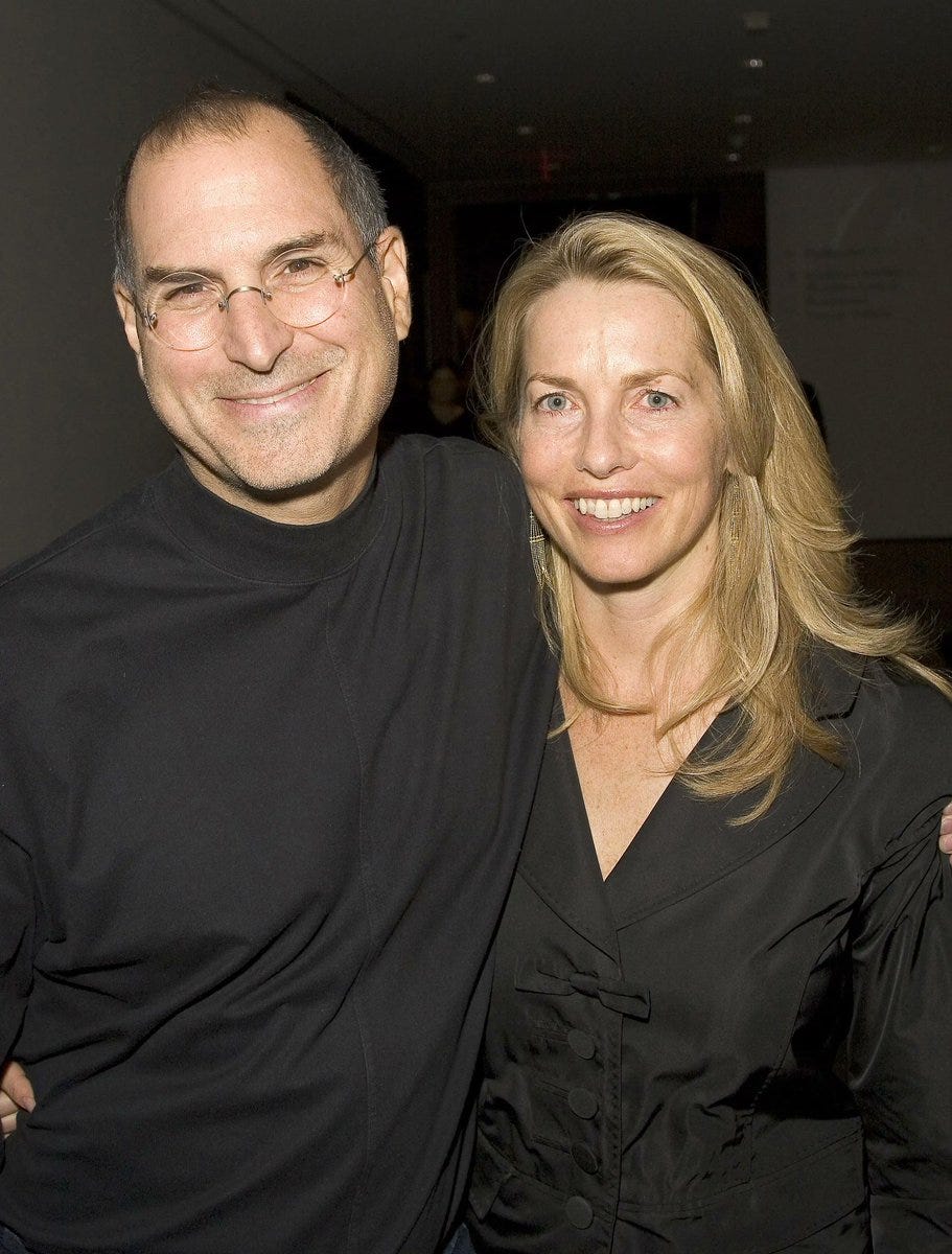 Steve Jobs: The Visionary — Leadership Skills That We Entrepreneurs Can ...