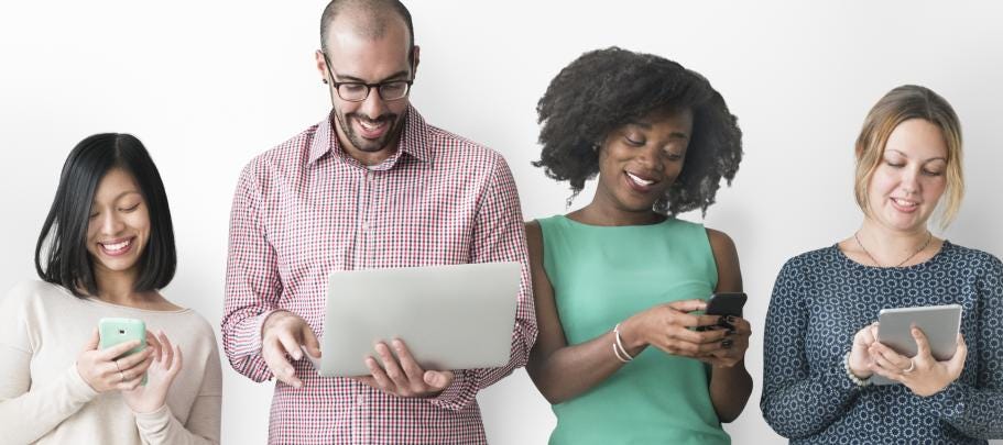 Too many surveys in your organization? | by David Pitre | Medium