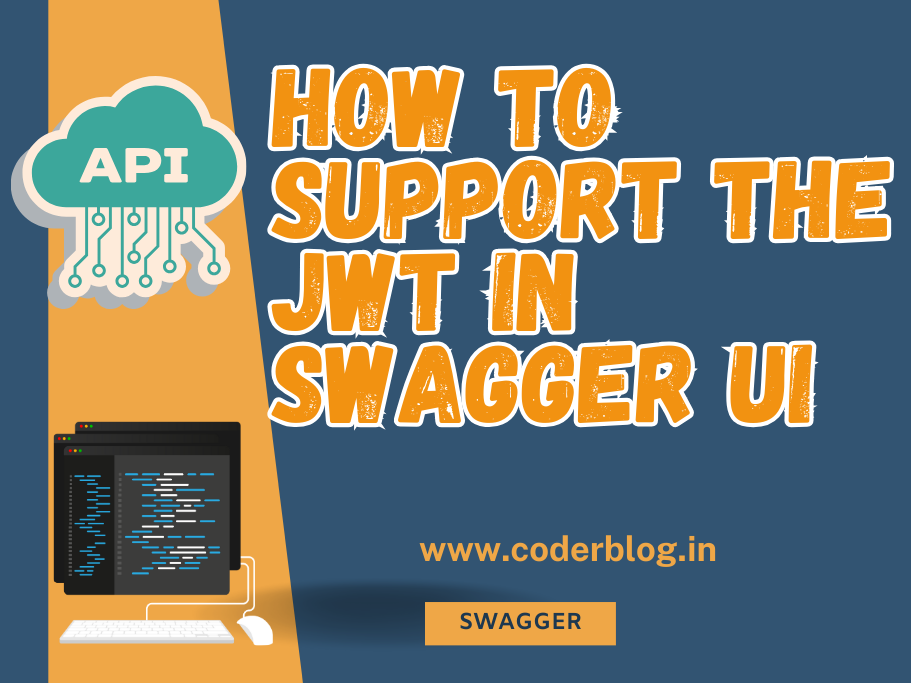 How to support the JWT in Swagger UI | by Winson Yau | Stackademic