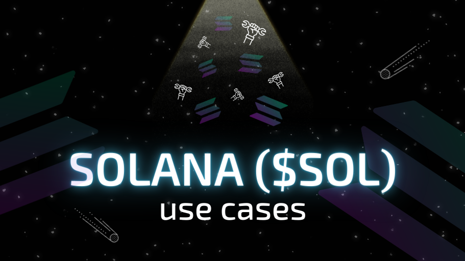 Why to Even Buy Solana? Main $SOL Use Cases | by Mister Right | Medium