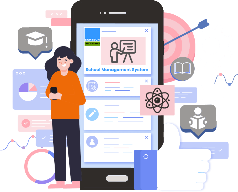Key Features Every Modern School Management System Must Have | by ...