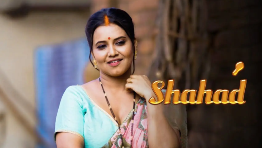 Shahad Web Series (Ullu). On September 16, 2022, the Indian web… | by Hindi Search | Medium