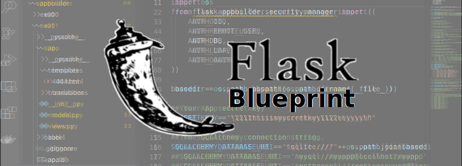 Flask Blueprint Demonstrated in 2 Minutes | by Chuan Zhang | Medium