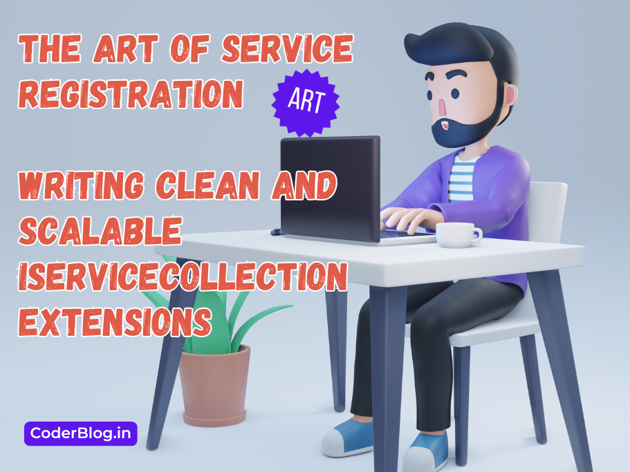 The Art of Service Registration: Writing Clean and Scalable ...