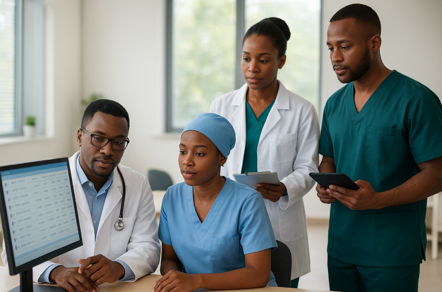 Sustainable Scale: Avoiding the Pitfalls of Growth in Healthcare ...