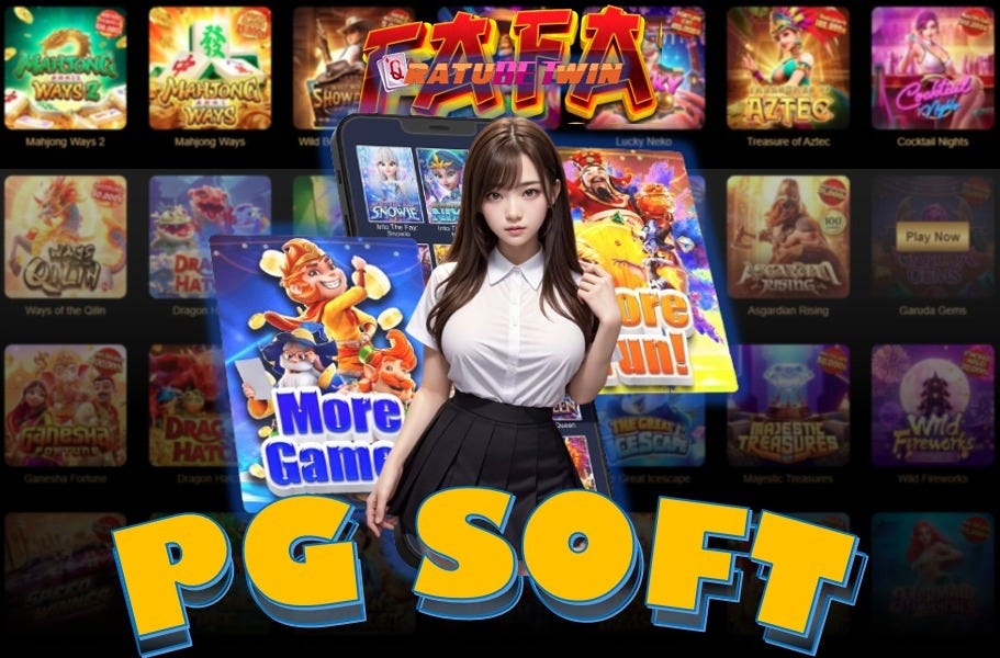 FAFA SLOT GACOR 2024 TERBARU - Lisa Cookfight - Medium