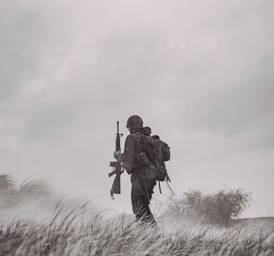 Quick Series | Admiral William H. McRaven’s Life-Changing Speech (Lessons From The Military SEAL ...