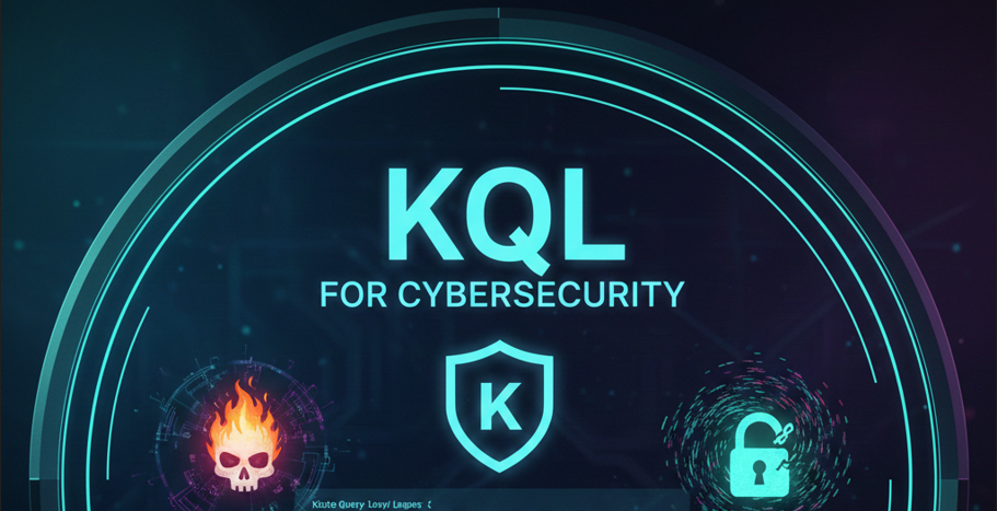KQL Basics for Cyber Security. Part-1 | by Bappe Sarker | Nov, 2025 ...